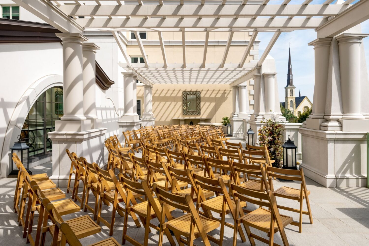 The Best Private Event Spaces and Wedding Venues in Charleston ...