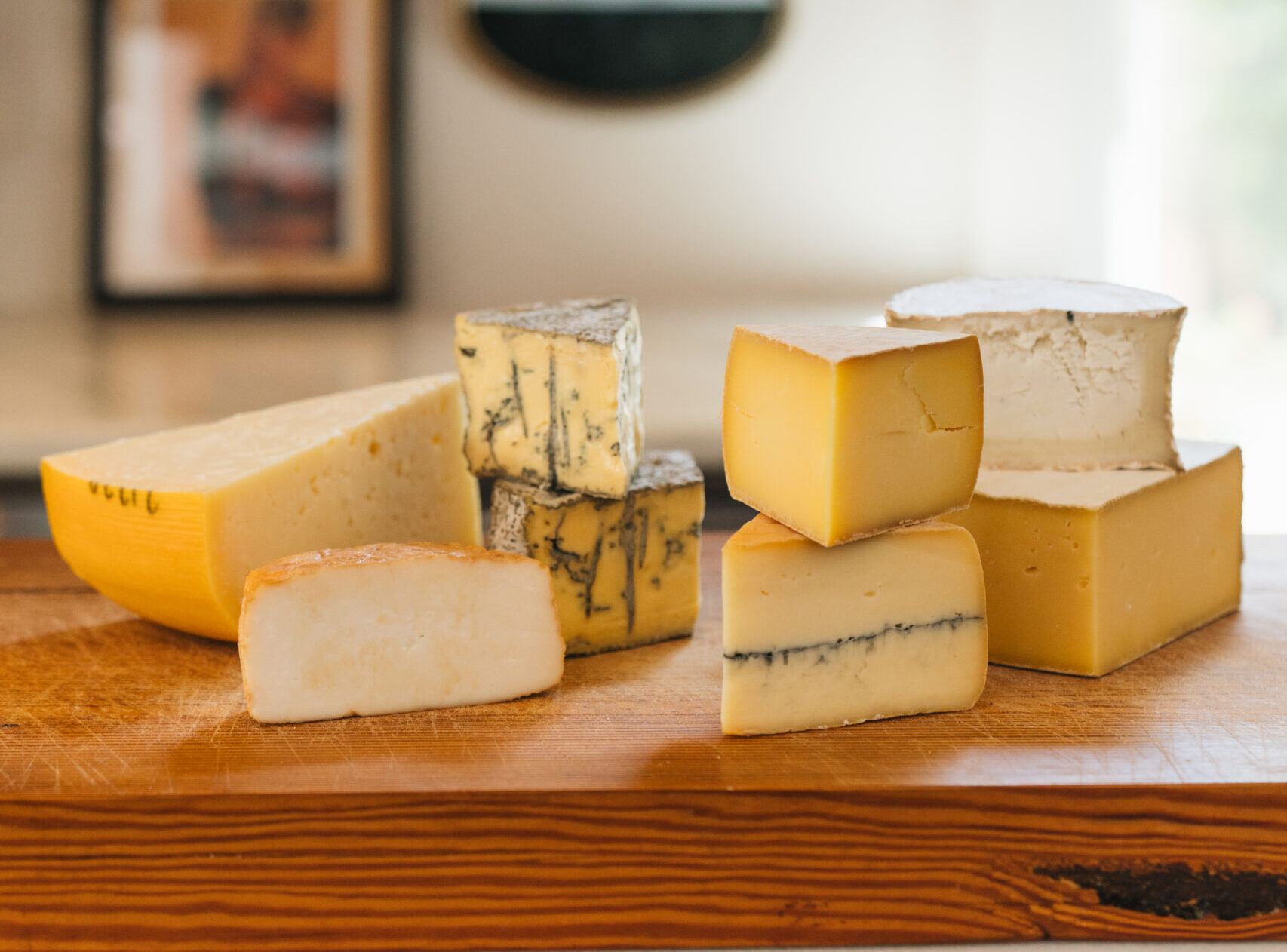 Adult Grilled Cheese Night ft. Saint Urban's | Charleston Guru