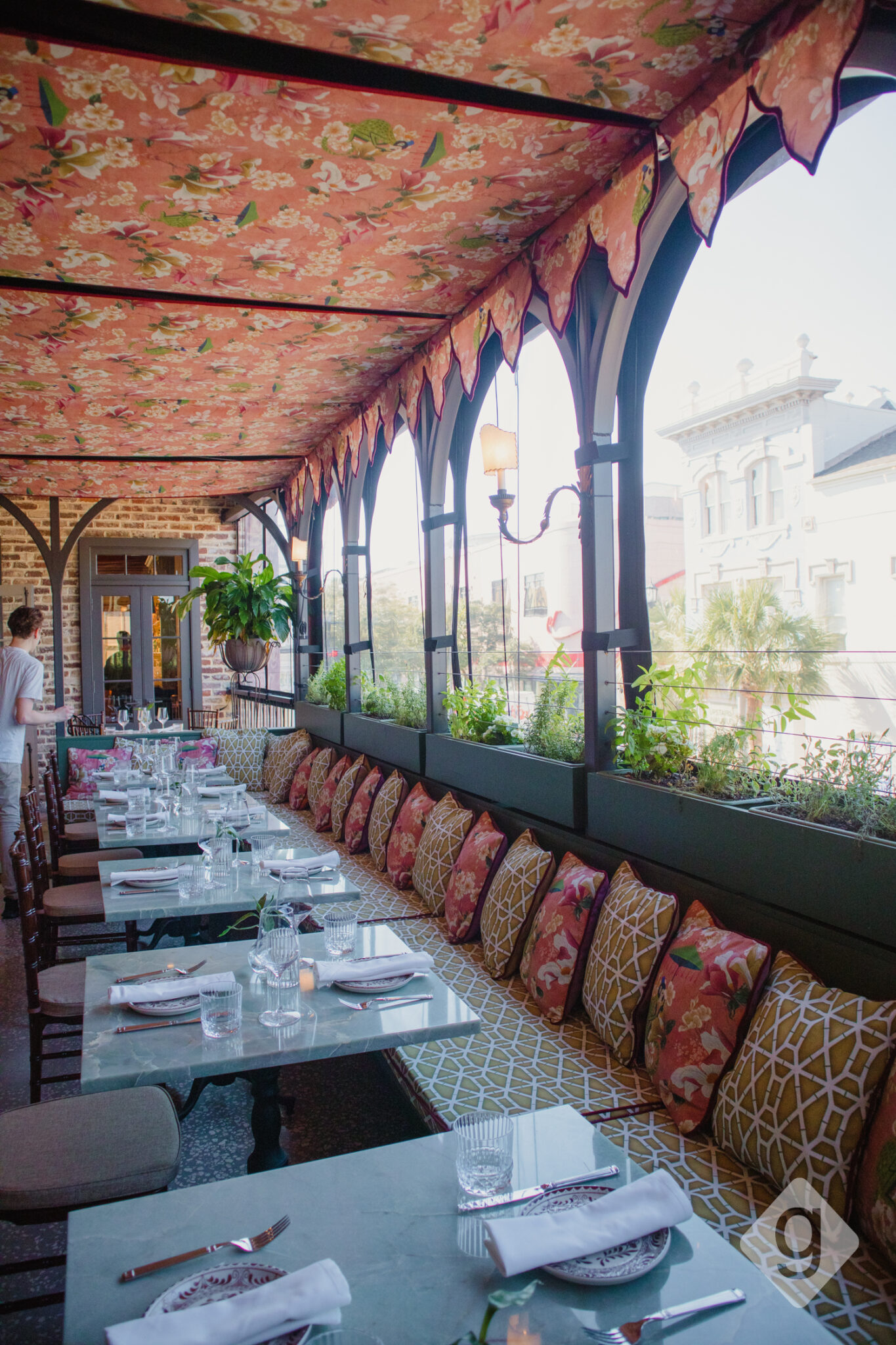 A Look Inside: Legami | Charleston Guru