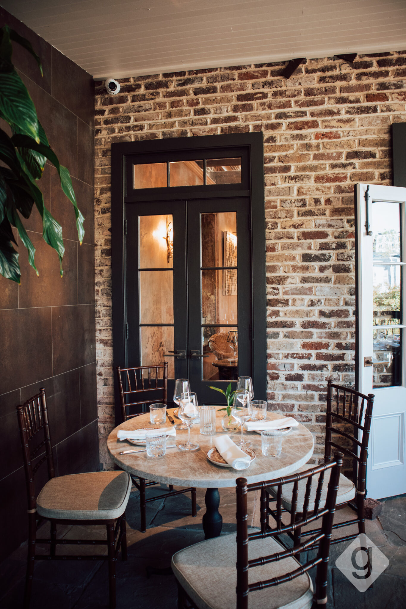 A Look Inside: Legami | Charleston Guru