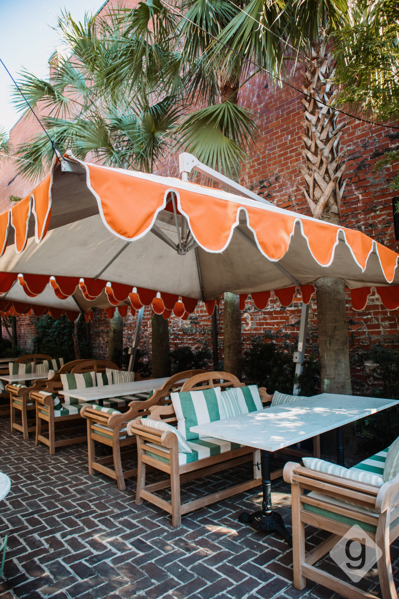 A Look Inside: Legami | Charleston Guru
