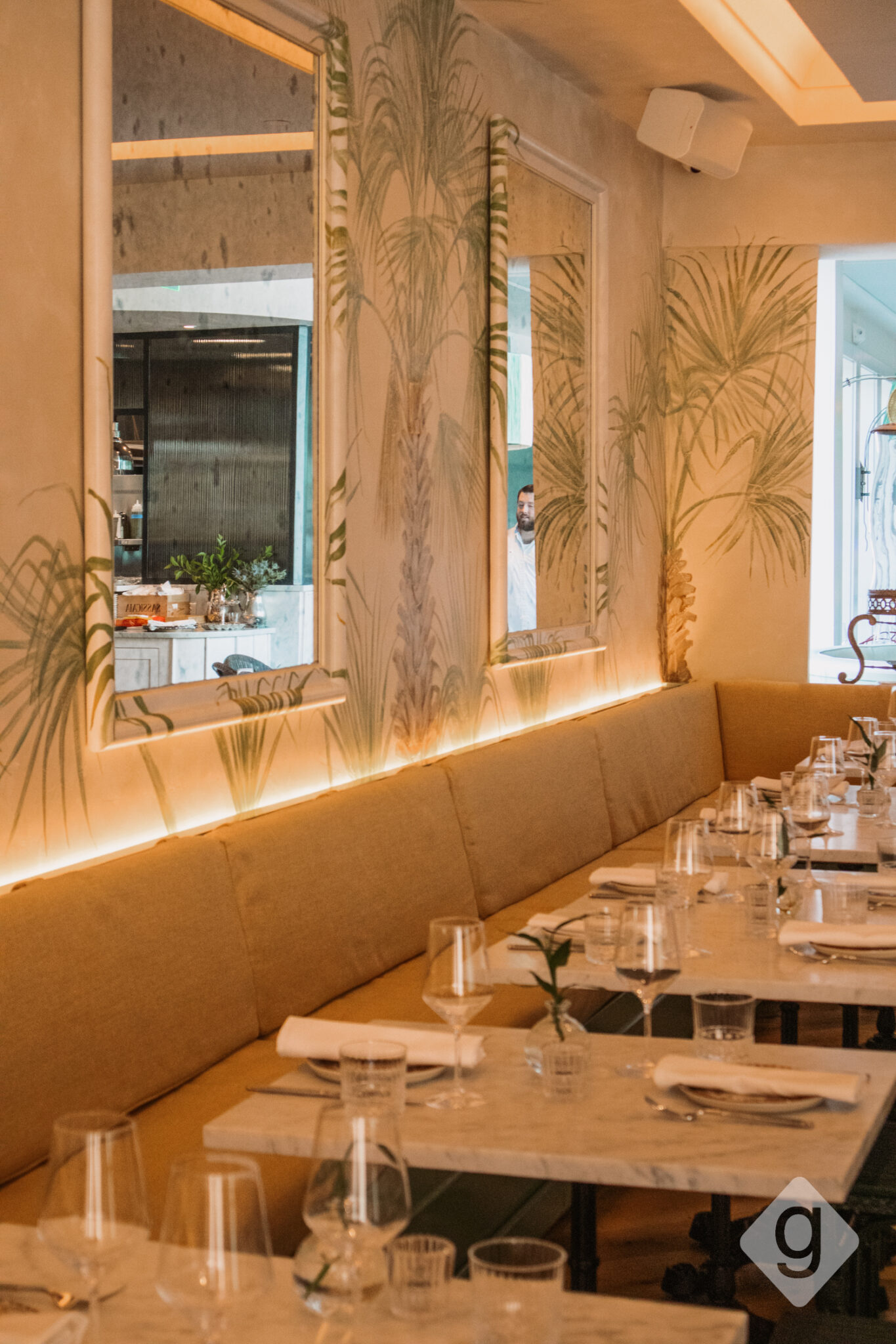 A Look Inside: Legami | Charleston Guru