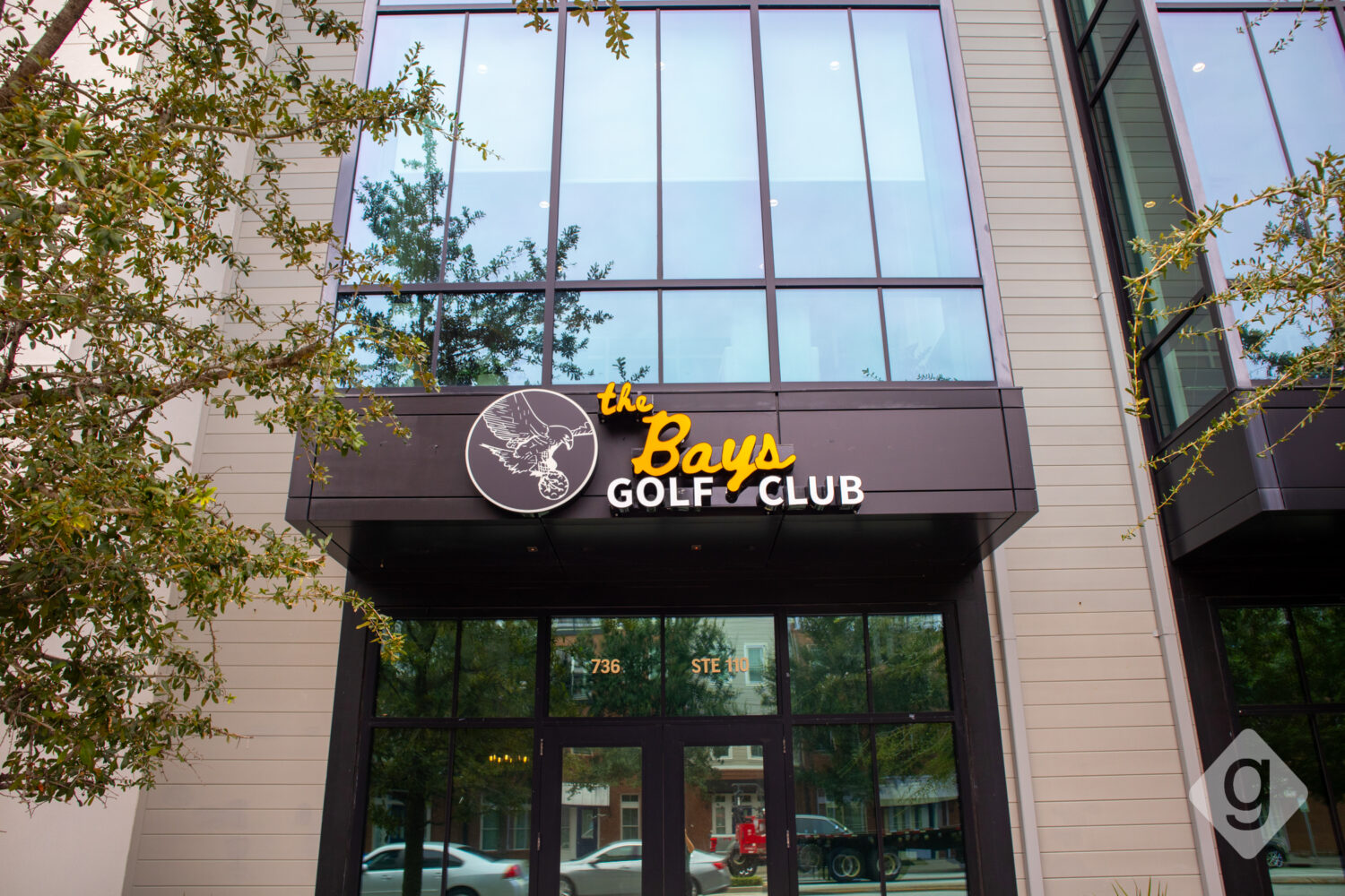 A Look Inside: The Bays | Charleston Guru