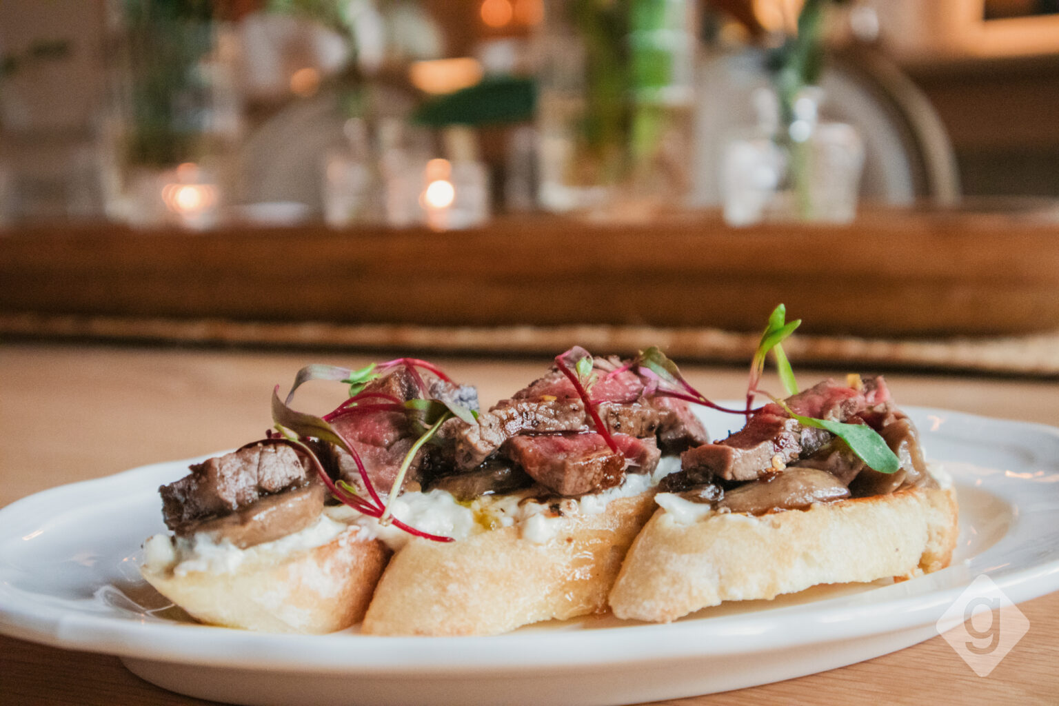 A Look Inside: La Cave | Charleston Guru