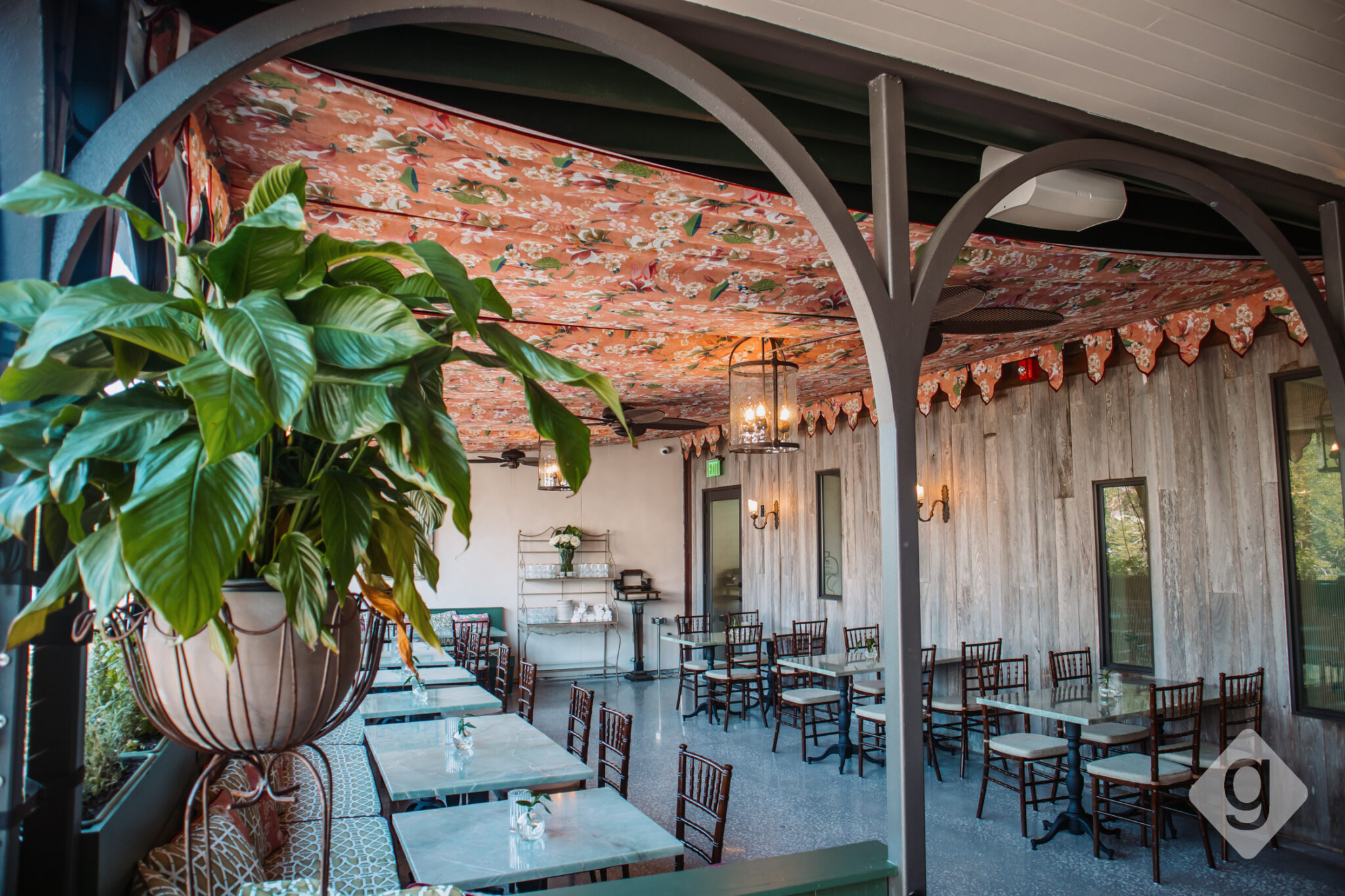 A Look Inside: Legami | Charleston Guru