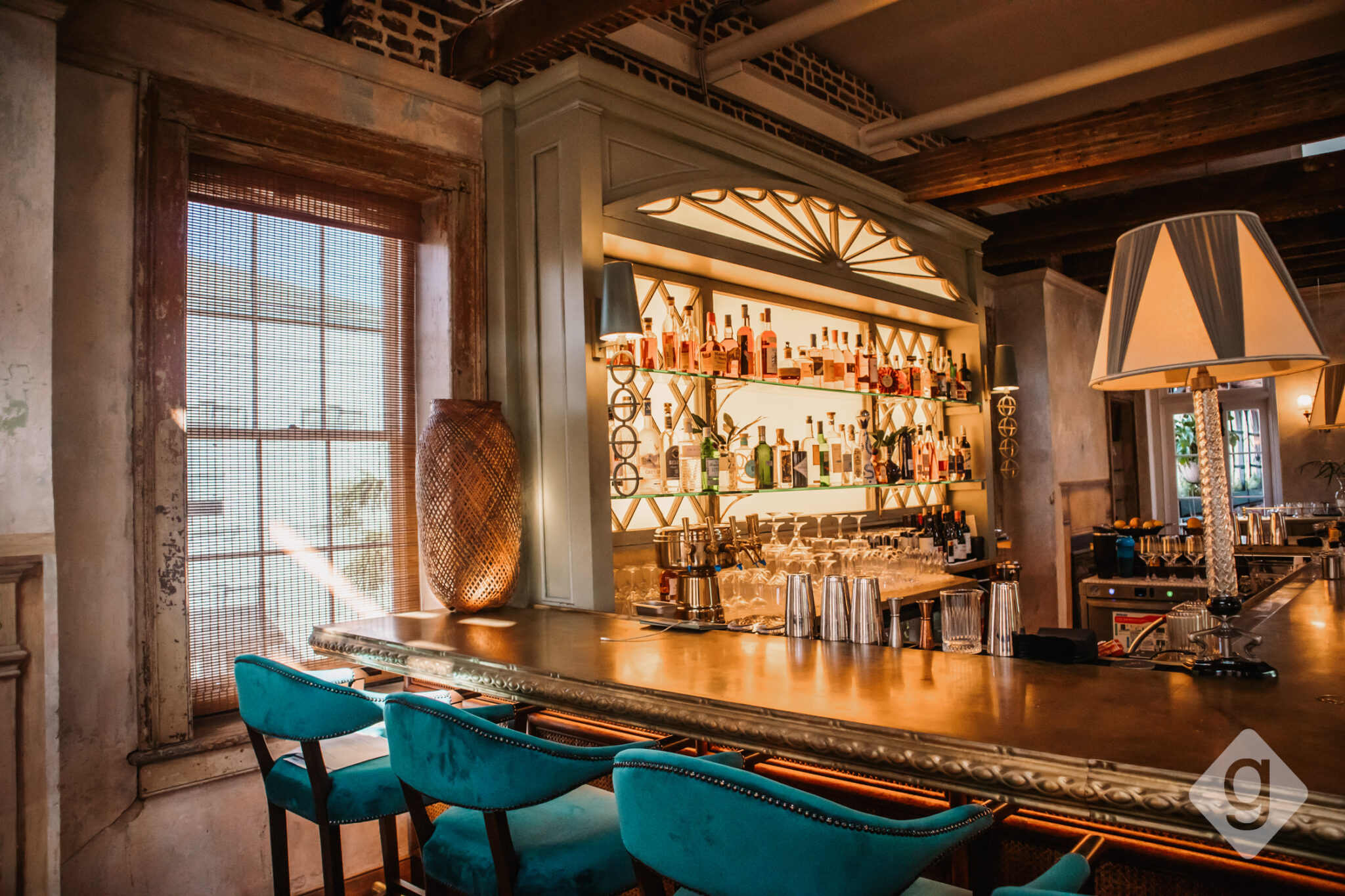 A Look Inside: Legami | Charleston Guru