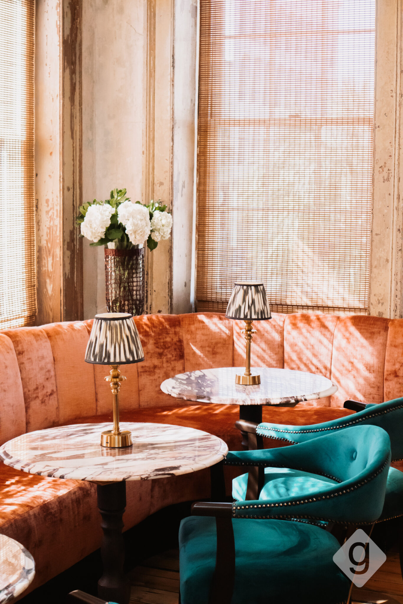 A Look Inside: Legami | Charleston Guru