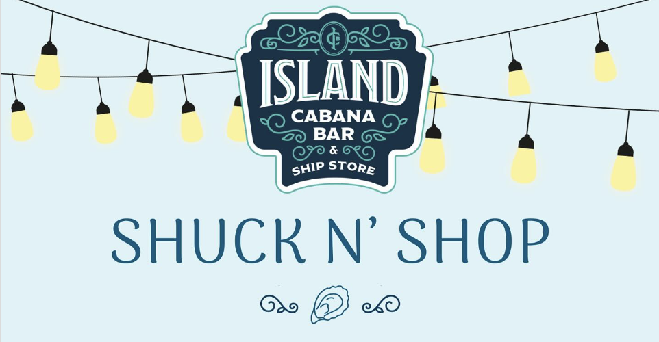 Shuck N' Shop | Charleston Guru