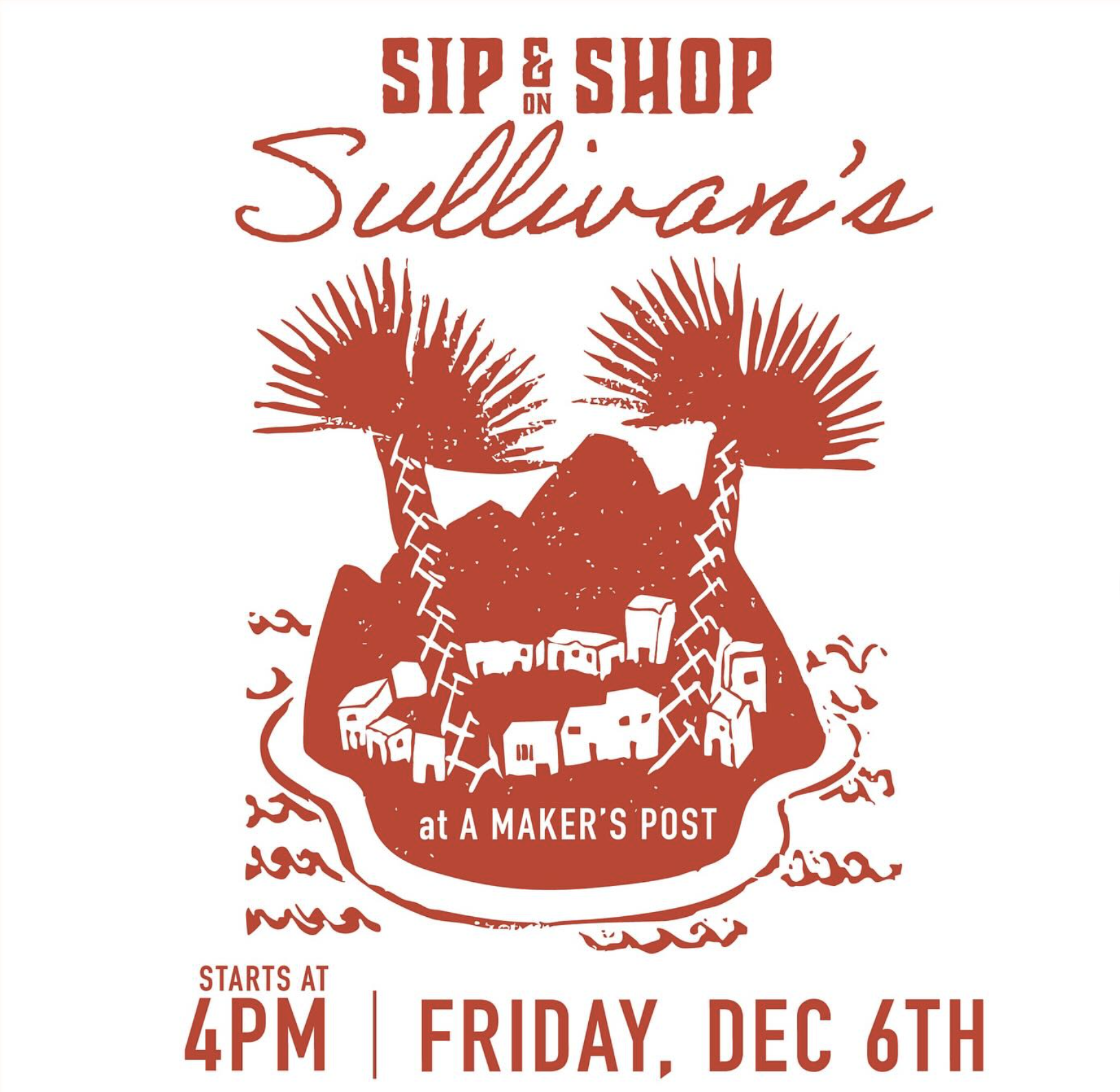Sullivan's Sip & Shop | Charleston Guru